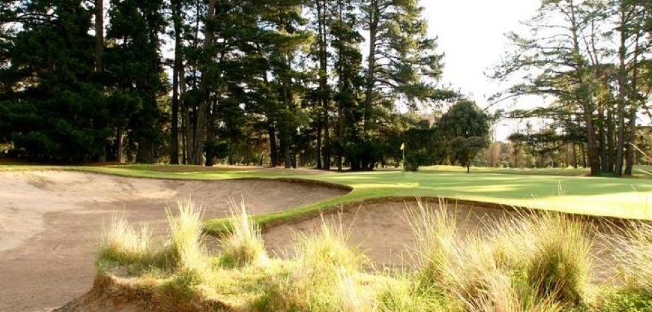 Rosebud Country Club – Two Players, 18 Holes, Including Cart and Drinks!