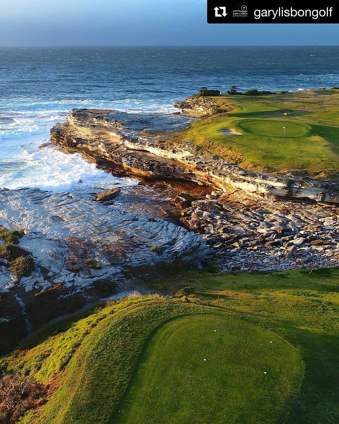 The Coast Golf Club - 2 players, 18 holes