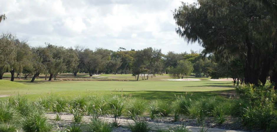 Queensland golf offers up to 70% off - greatrounds.com
