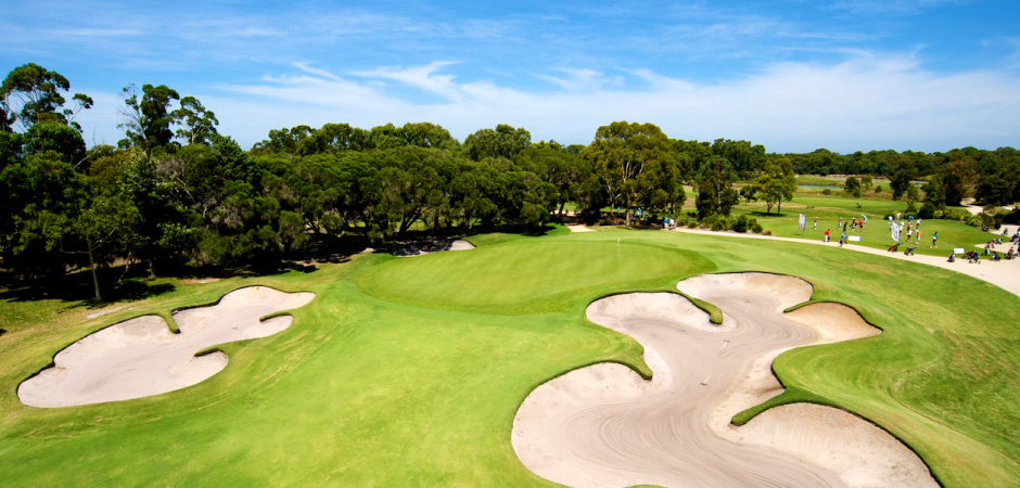 Southern Golf Club - greatrounds.com - Buy your next golf deal online ...
