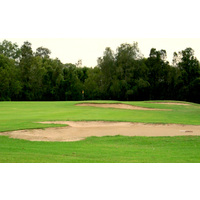 Carbrook Golf Club - greatrounds.com - Buy your next golf deal online ...